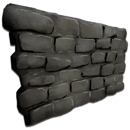 Stone Wall - Official ARK: Survival Evolved Wiki