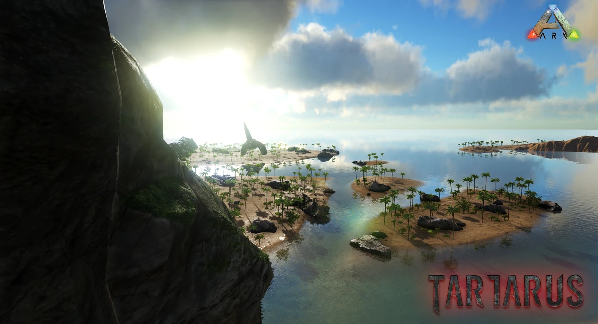 Mod:Tartarus - ARK: Survival Evolved Wiki