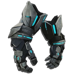 Tek Gauntlets - Official ARK: Survival Evolved Wiki