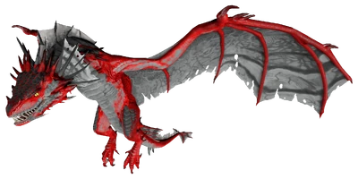 Wyvern - Official ARK: Survival Evolved Wiki