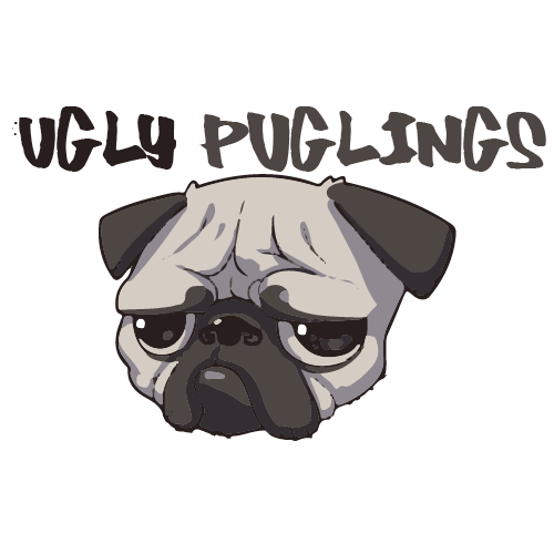 Tribe:Ugly Puglings - ARK: Survival Evolved Wiki