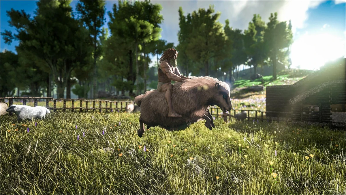 Category:Stupid creatures - ARK: Survival Evolved Wiki