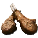Cooked Lamb Chop - Official ARK: Survival Evolved Wiki