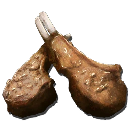 Cooked Prime Meat Official Ark Survival Evolved Wiki