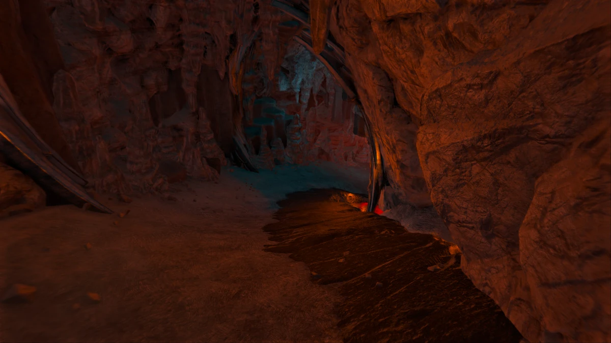 The Descent - ARK: Survival Evolved Wiki