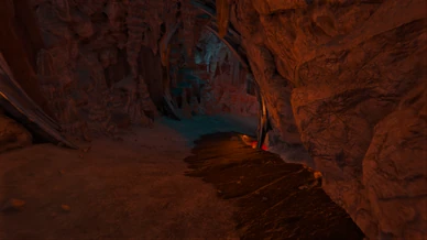 The Descent - ARK: Survival Evolved Wiki