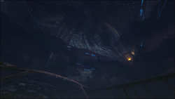 -Space- (Genesis: Part 2) - ARK: Survival Evolved Wiki