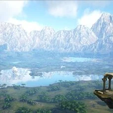 Alemia - ARK: Survival Evolved Wiki