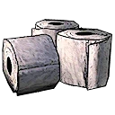 Toilet Paper (Mobile) - ARK: Survival Evolved Wiki