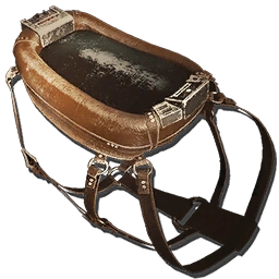 Mod:Primal Fear/Fabled Snow Owl Saddle - ARK: Survival Evolved Wiki