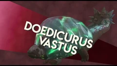 Doedicurus Vastus - ARK: Survival Evolved Wiki