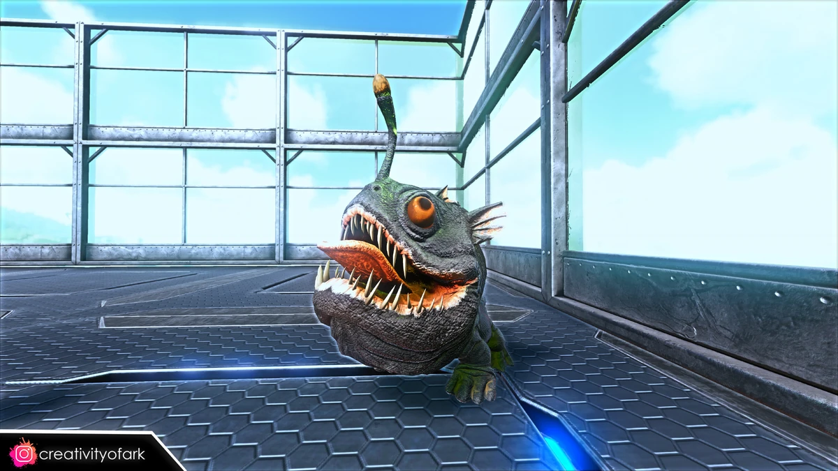 Chibi-Bulbdog - ARK: Survival Evolved Wiki