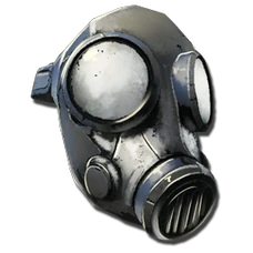 Gas Mask - ARK: Survival Evolved Wiki