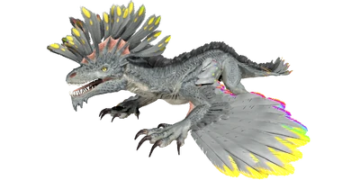 Rock Drake - Official ARK: Survival Evolved Wiki