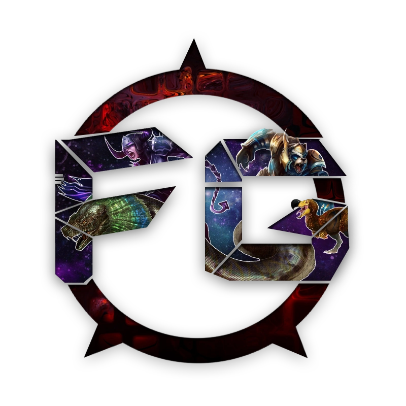 Tribe:Fissa Gaming - ARK: Survival Evolved Wiki