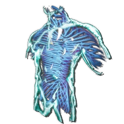 HomoDeus Shirt Skin (Extinction) - ARK: Survival Evolved Wiki
