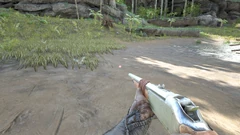 Laser Attachment - ARK: Survival Evolved Wiki