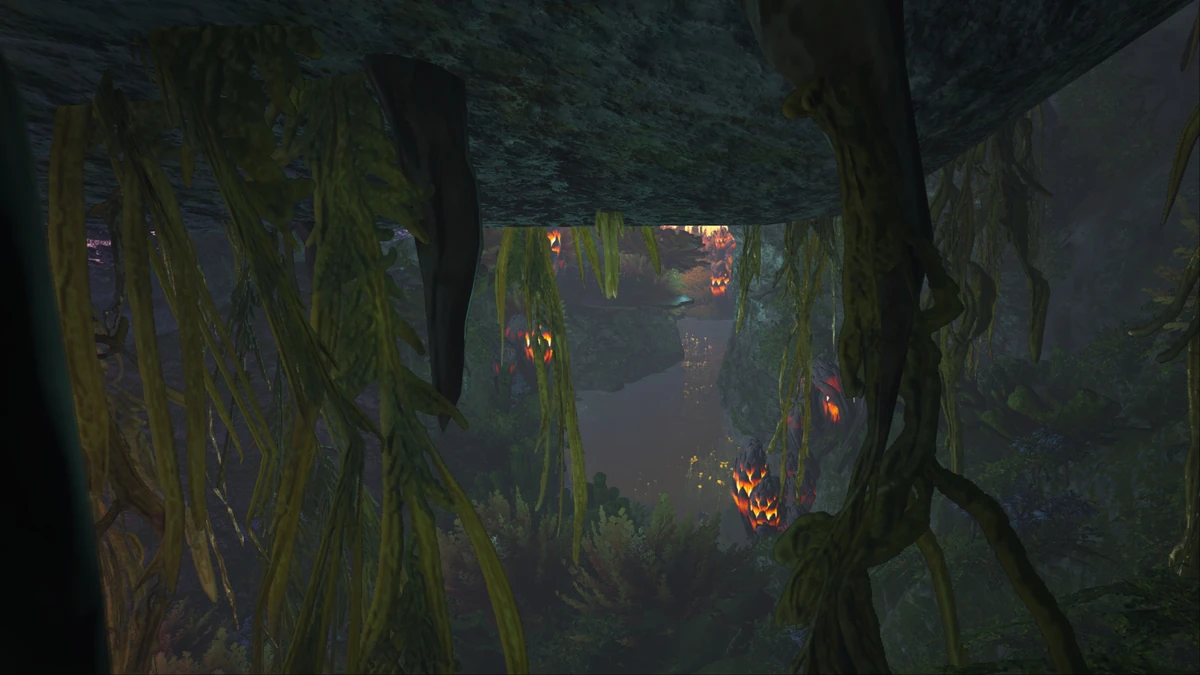 Sauna (Genesis: Part 1) - ARK: Survival Evolved Wiki