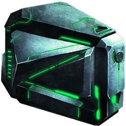 Lootcrate (Genesis) - Official ARK: Survival Evolved Wiki
