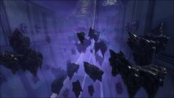 -Space- (Genesis: Part 2) - ARK: Survival Evolved Wiki