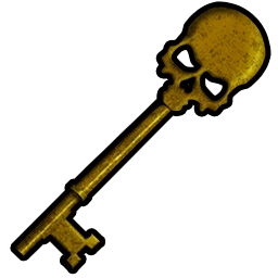 Facility Key (Mobile) - ARK: Survival Evolved Wiki