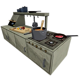 Sweet Vegetable Cake - ARK: Survival Evolved Wiki