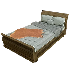 Elegant Bed (Mobile) - ARK: Survival Evolved Wiki