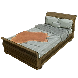 Elegant Bed (Mobile) - ARK: Survival Evolved Wiki