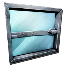 Greenhouse Window - ARK: Survival Evolved Wiki