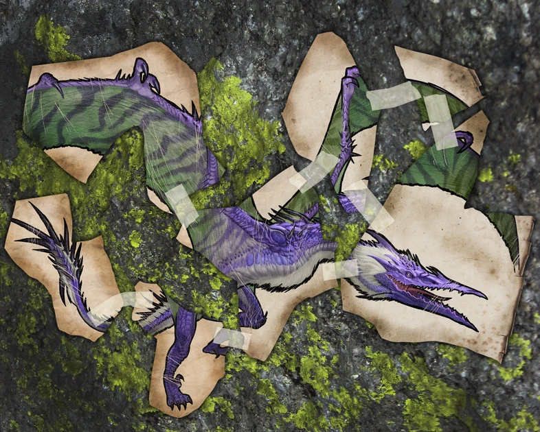 Mod:ARK Additions/Garugopteryx - ARK: Survival Evolved Wiki