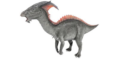 Parasaur - Official ARK: Survival Evolved Wiki