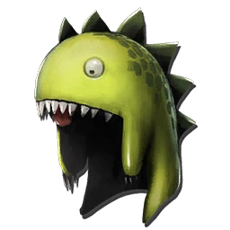Cute Dino Helmet Skin (Aberration) - ARK: Survival Evolved Wiki