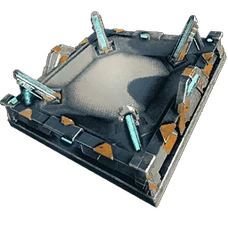 Tek Crop Plot (Genesis: Part 2) - ARK: Survival Evolved Wiki