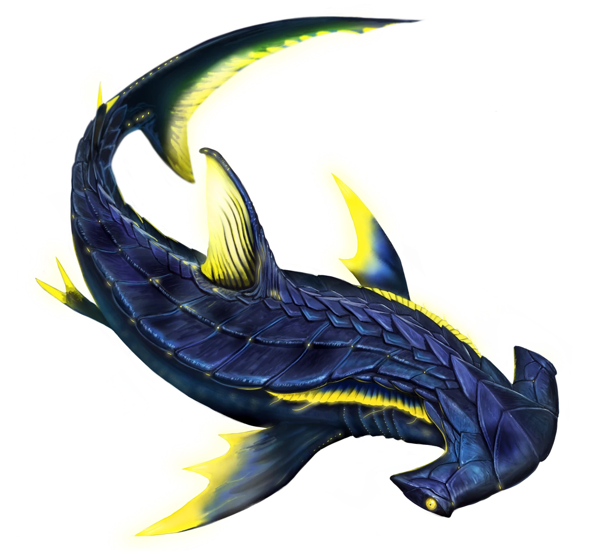 Category:ARK: The Sunken World - ARK: Survival Evolved Wiki