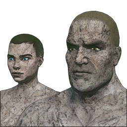 Graft: Petrified (Mobile) - ARK: Survival Evolved Wiki