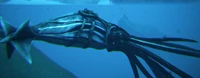 Tusoteuthis Saddle - ARK: Survival Evolved Wiki