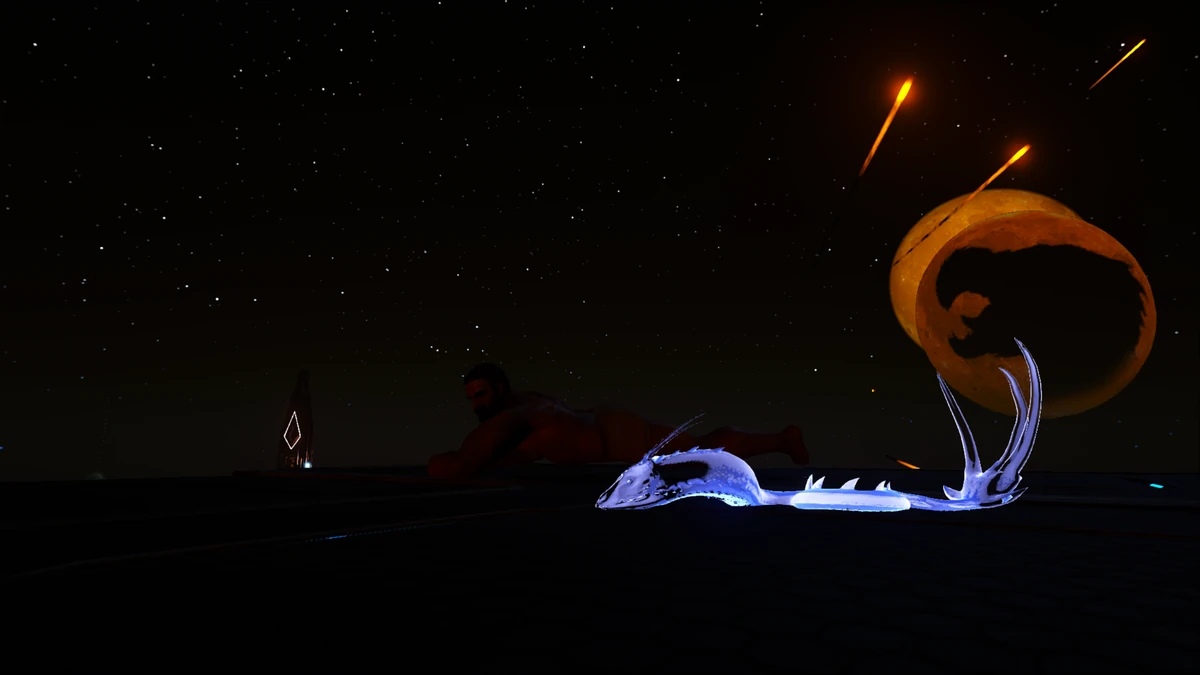 Chibi-Ghost Basilisk - ARK: Survival Evolved Wiki