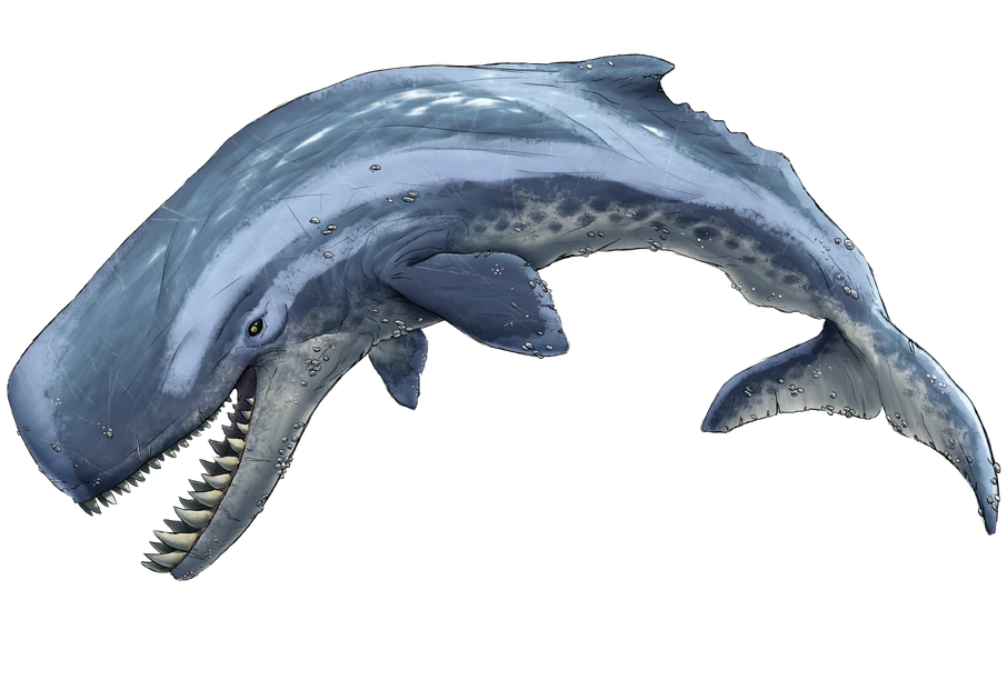 Mod:ARK Additions/Livyatan - ARK: Survival Evolved Wiki