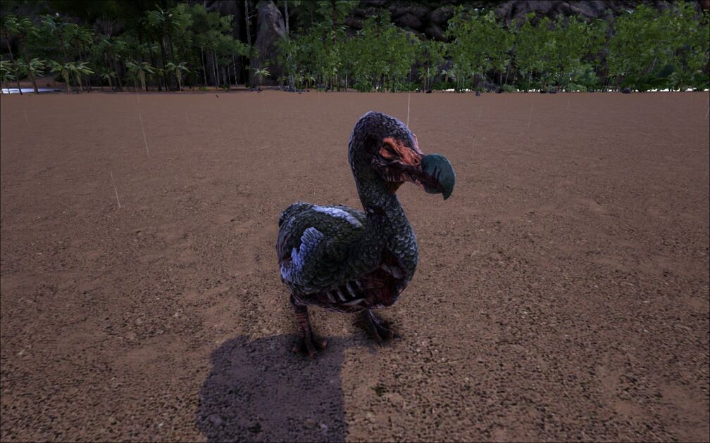 Mod Ark Eternal Resurrected Zomdodo Ark Survival Evolved Wiki
