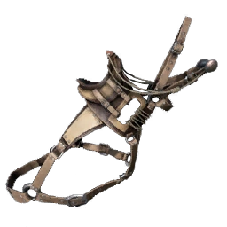 Mod:Primal Fear/Alpha Morellatops Saddle - ARK: Survival Evolved Wiki