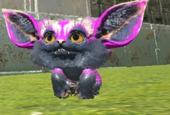 Ferox Chibi (pequeño) - Wiki de ARK: Survival Evolved