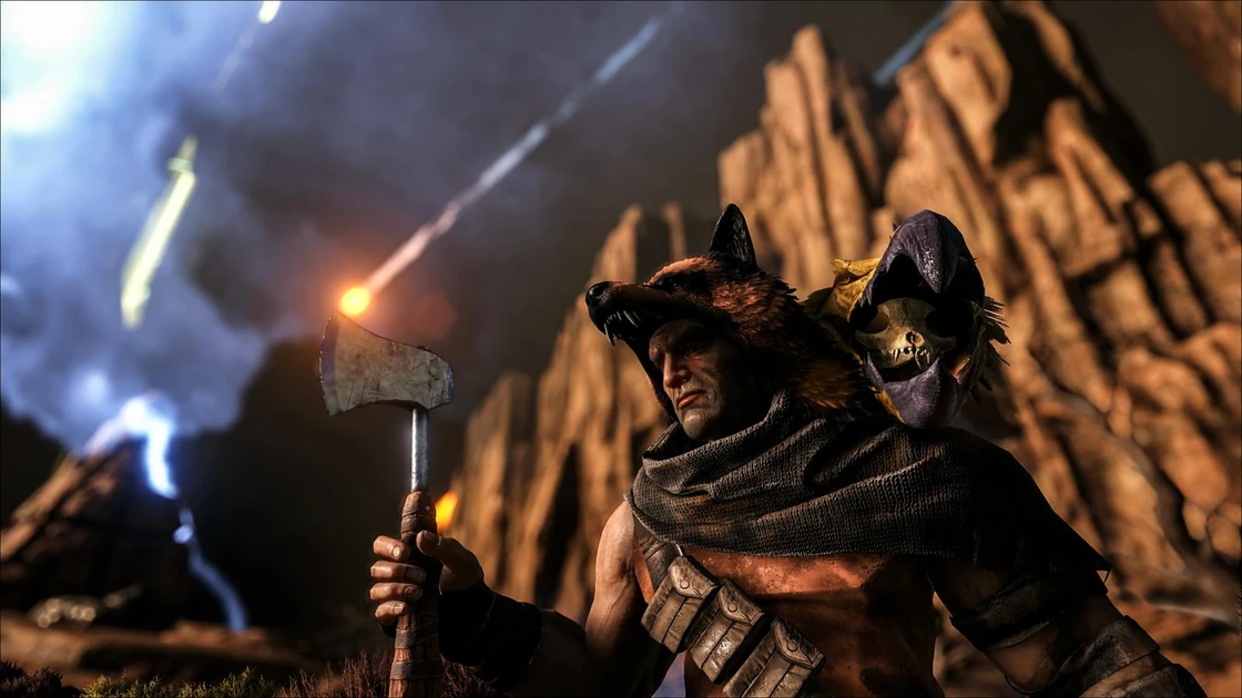 Jerboa squelettique - Wiki de ARK: Survival Evolved