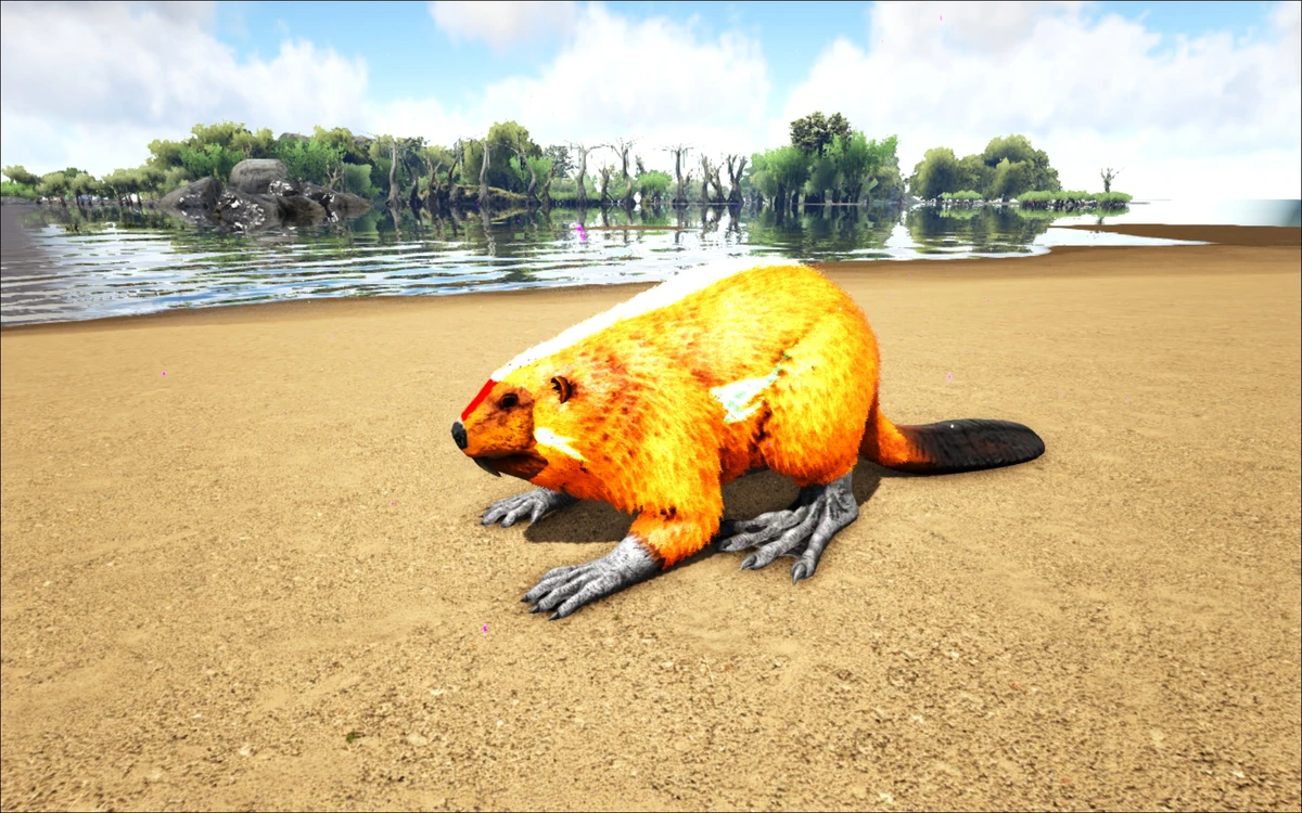 Category:Ark Eternal eternal creatures - ARK: Survival Evolved Wiki