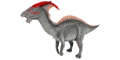 Parasaur - Official ARK: Survival Evolved Wiki