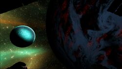 -Space- (Genesis: Part 2) - ARK: Survival Evolved Wiki