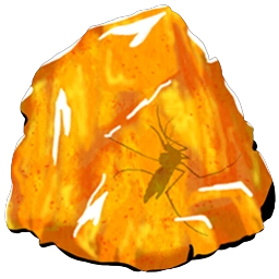 Ámbar antiguo (Mobile) - Wiki de ARK: Survival Evolved