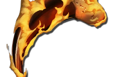 scorched earth artifacts