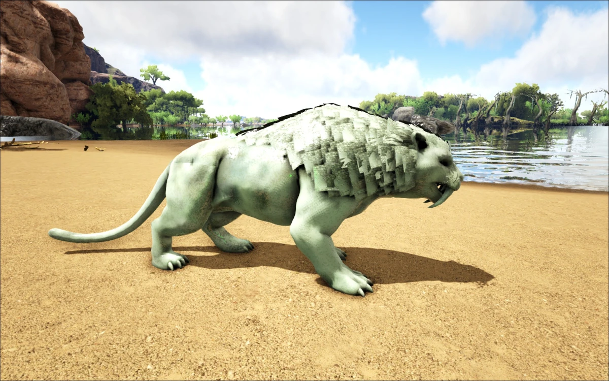 Category:Ark Eternal ghost creatures - ARK: Survival Evolved Wiki