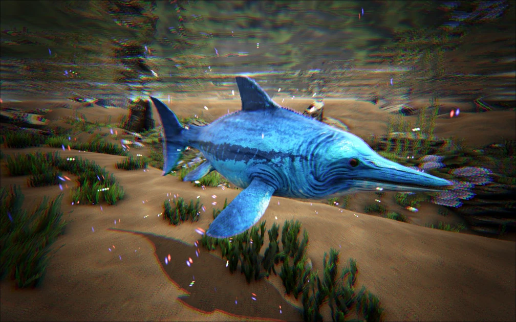 Mod:Ark Eternal/Eternal Dolphin - ARK: Survival Evolved Wiki