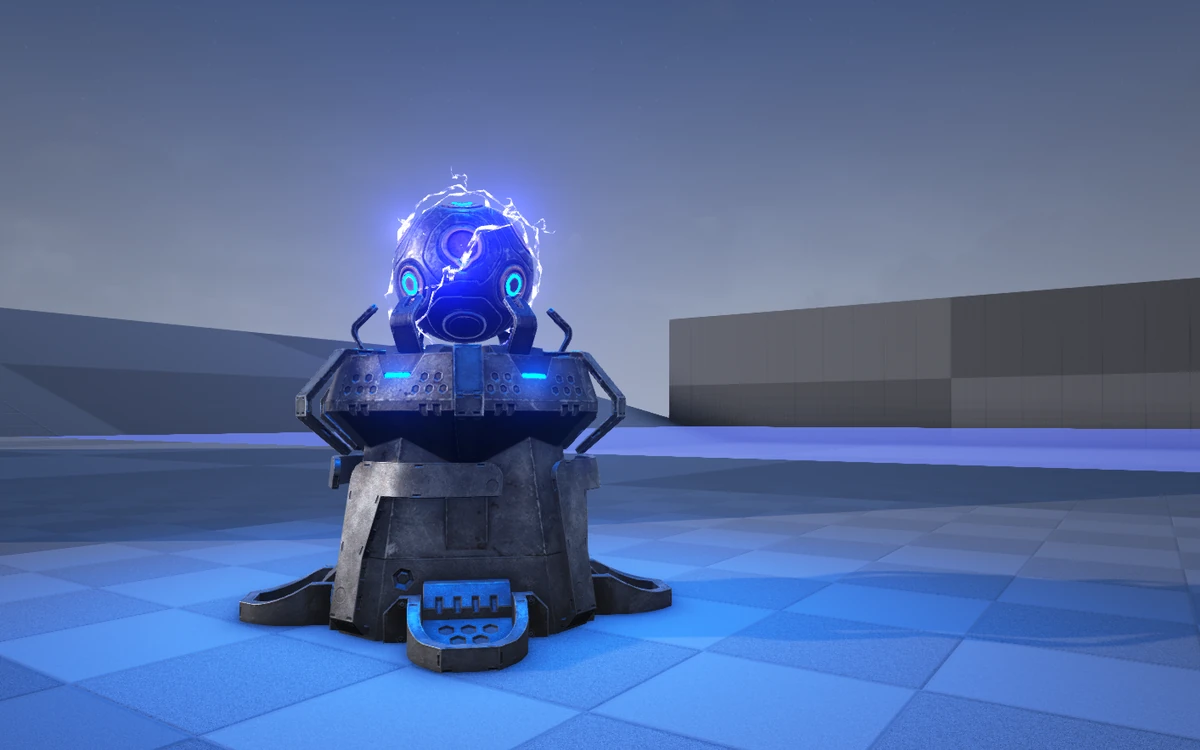 Mod:Super Structures/SS Item Collector - ARK: Survival Evolved Wiki